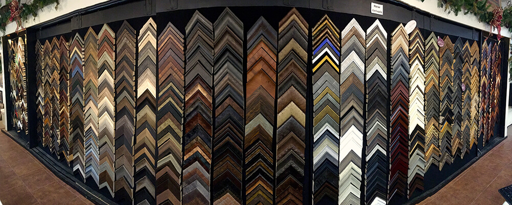 Frame Depot Grand Junction CO custom picture framing 970-245-6999