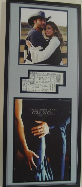 Framing Projects | Frame Depot