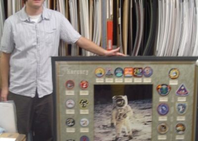 Framing Projects | Frame Depot