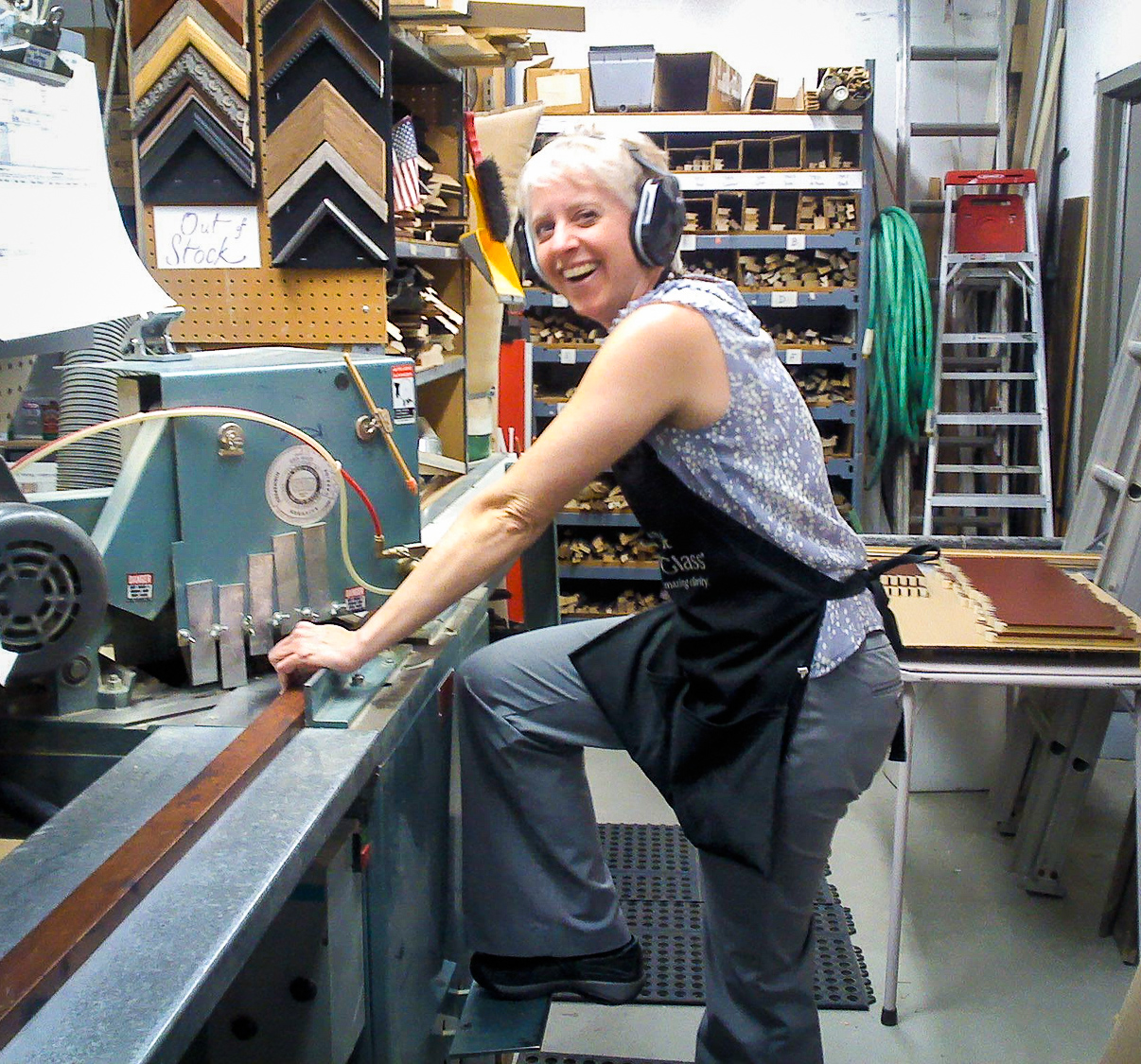 Our Story | Frame Depot