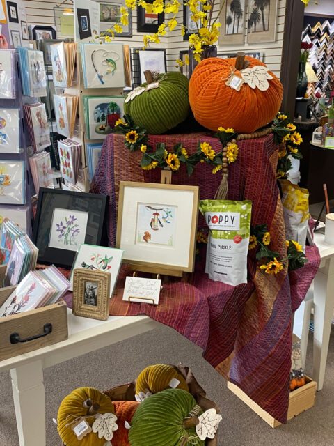 Frame Depot | Caring for your Memories